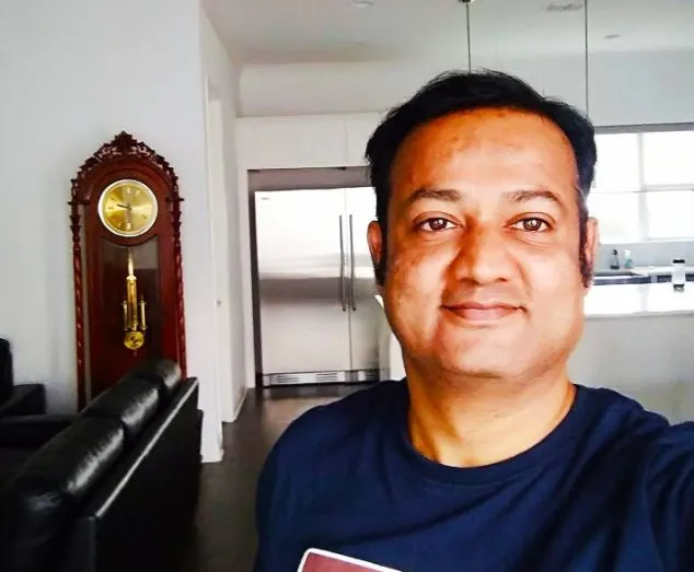चंद्रमौली 'बॉब' का सिर कलम किए जाने की घटना पर ट्रंप ने क्या कहा ...